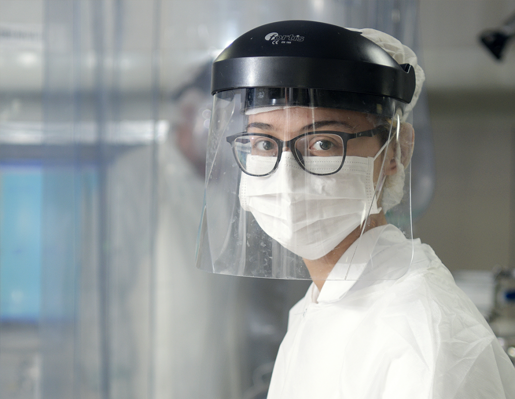 About us - kedrion.com