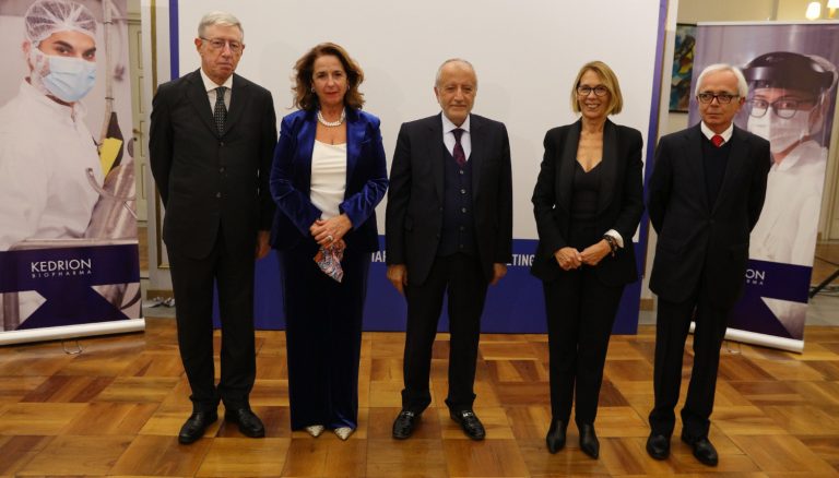 Kedrion Biopharma expands its commitment in Turkey - Kedrion Biopharma