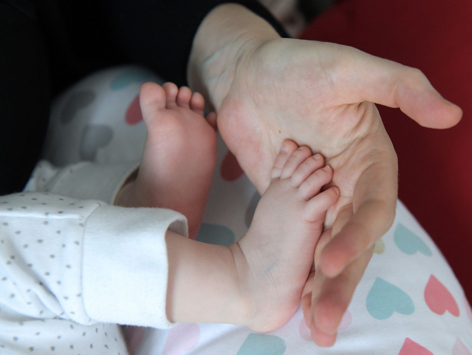 Kedrion Biopharma - Keep Life Flowing