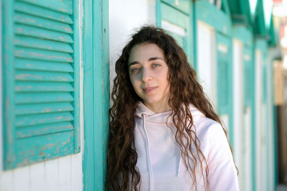 Cristina’s story - Disentangling the diagnosis - Kedrion Biopharma