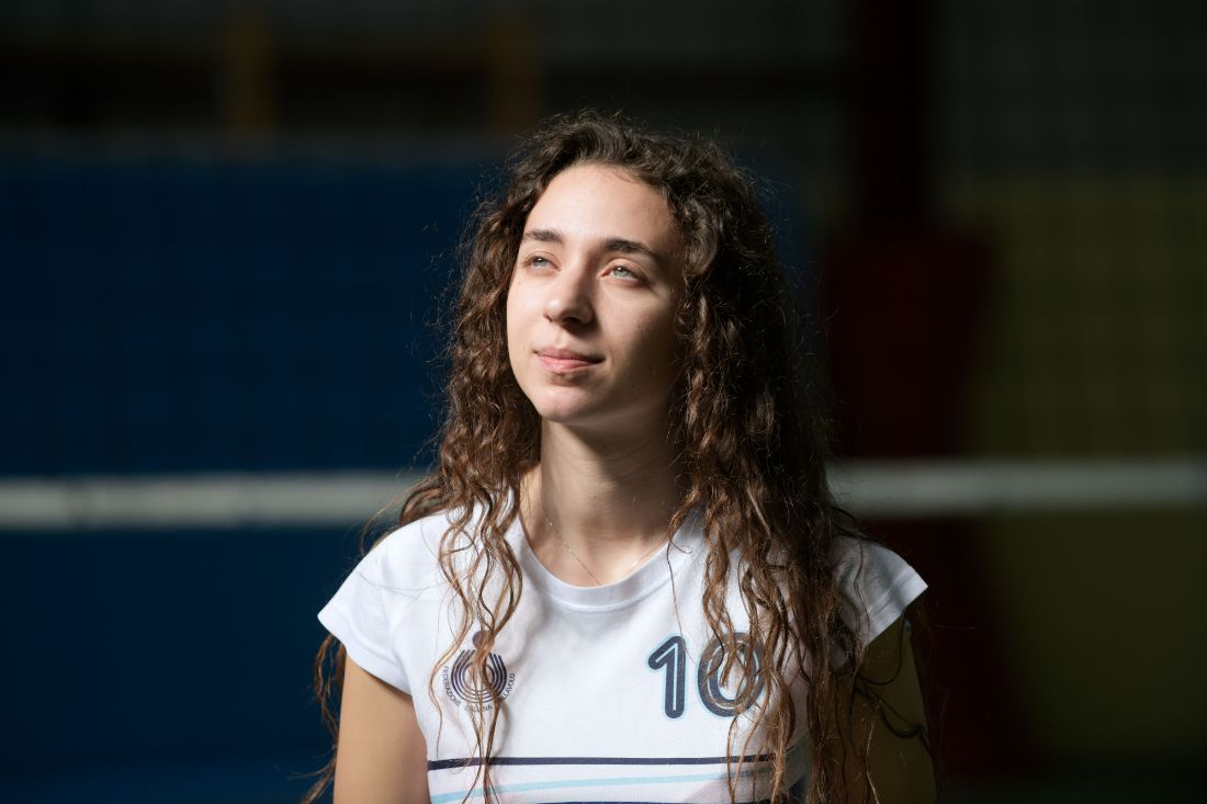 Cristina’s story - Disentangling the diagnosis - Kedrion Biopharma