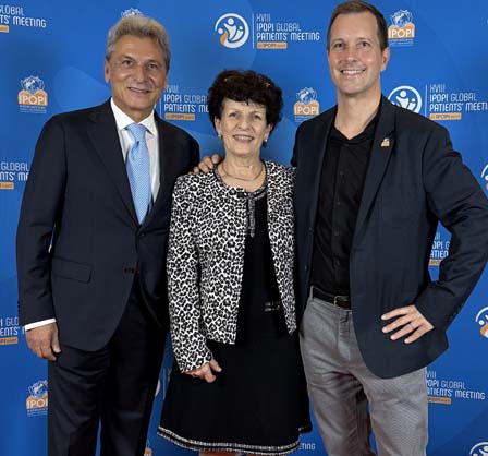 Kedrion Biopharma - Keep Life Flowing