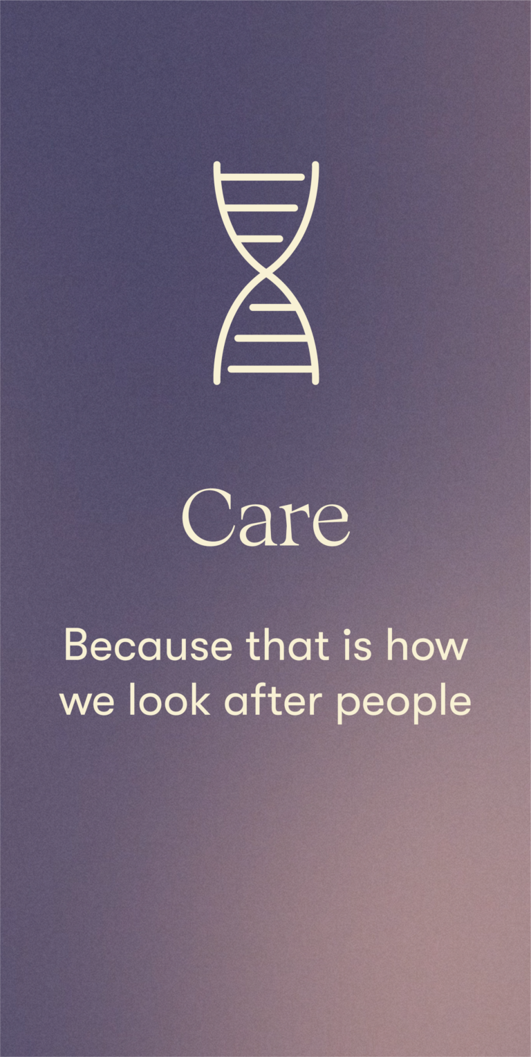 Our Values - Kedrion Biopharma