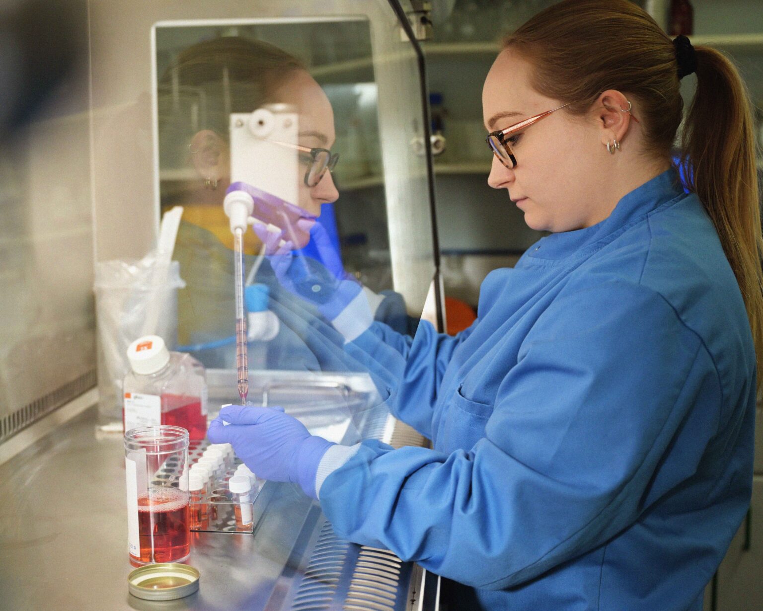 About us - kedrion.com